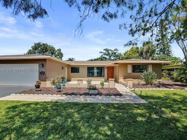 480 SW 55th Ave, Plantation, FL 33317