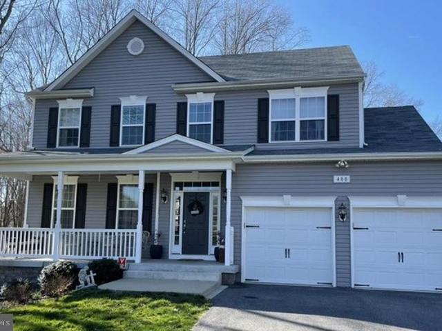 480 Sylvan Pl, Prince Frederick, MD 20678