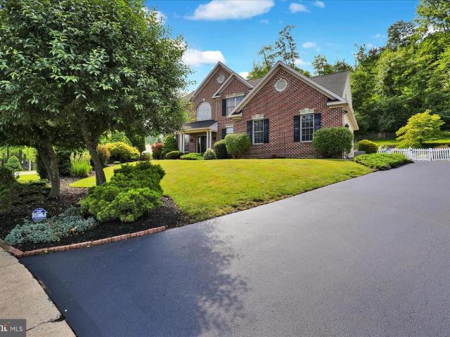 480 Pathfinder Drive