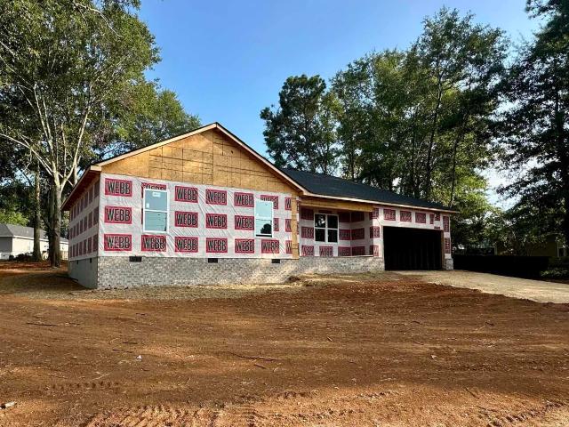 480 Pattiway Drive