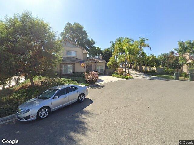 480 Paradise View Dr, Vista, CA 92083