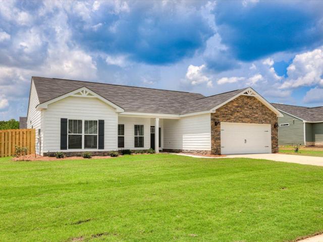 480 Parakeet Court