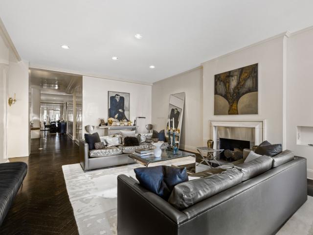 480 PARK Avenue 14B