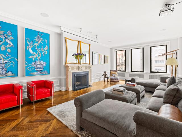 480 Park Avenue, New York, NY