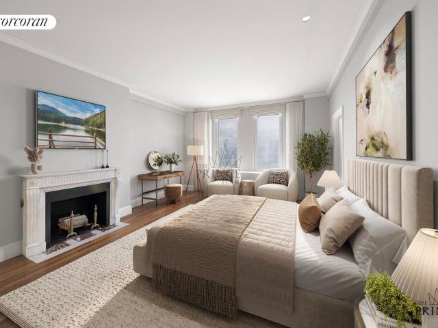 480 Park Avenue, New York, NY