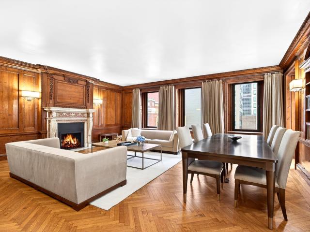 480 Park Avenue, New York, NY