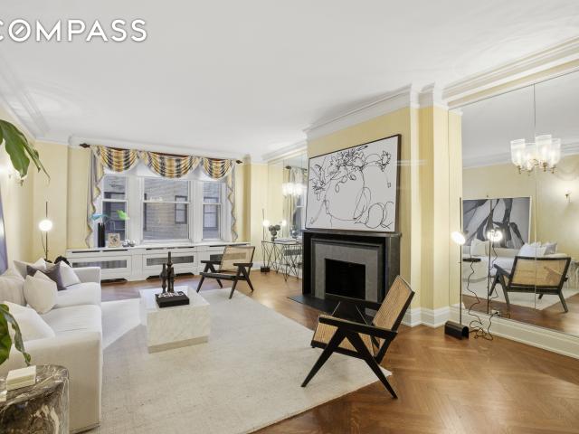 480 Park Avenue, New York, NY