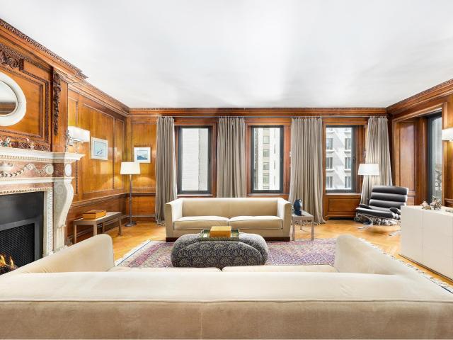 480 Park Avenue, New York, NY