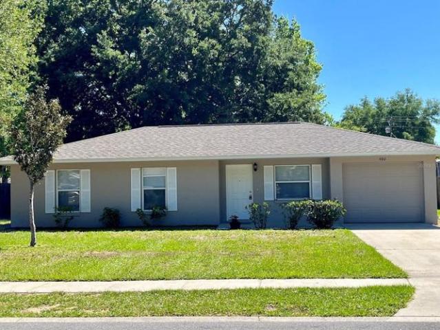 480 Park Glen Dr, Tavares, FL 32778