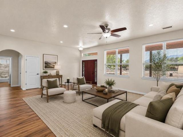 480 Paseo Dulcelina Rd, Corrales, NM 87048