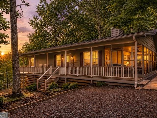 480 Pasha Dr, Ellijay, GA 30540