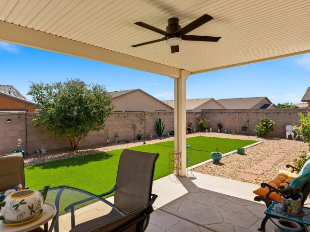 480 Pecos River Road SW