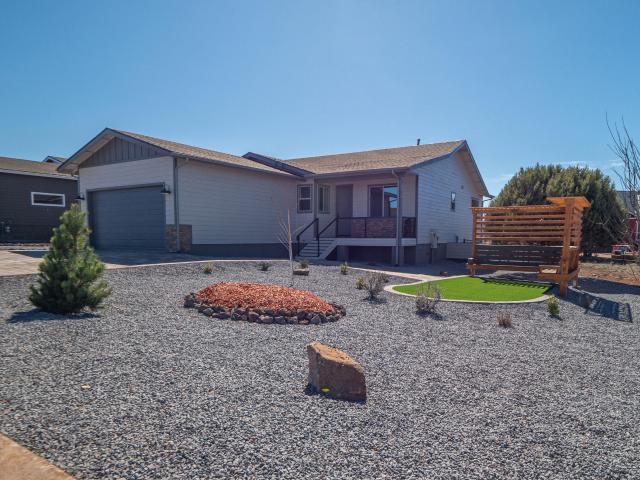 480 Rock Creek Drive