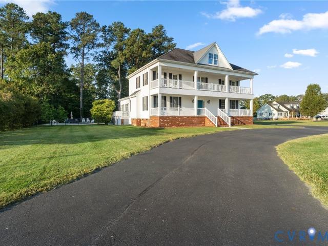 480 Rockingham Rd, Dunnsville, VA 22454 | MLS #2530 | Compass