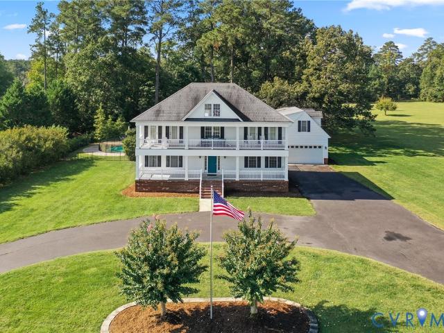 480 Rockingham Road