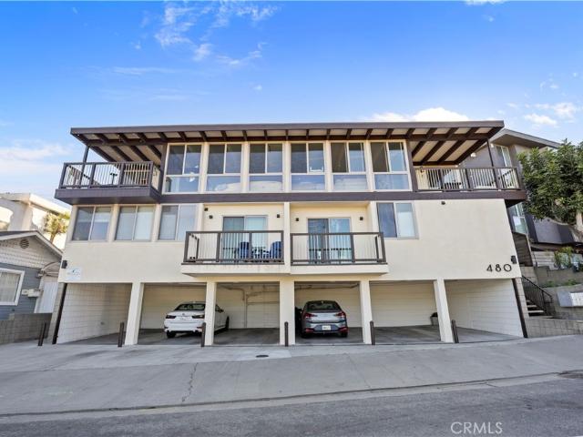 480 Rosecrans Avenue