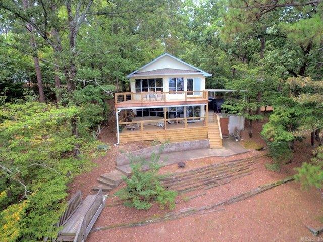 480 Restful Ridge Rd, Hot Springs, AR 71913