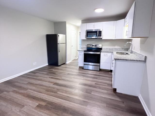 480 Ringgold Rd # 16