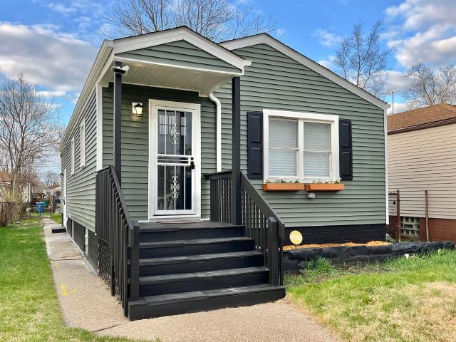 480 W 23rd Avenue