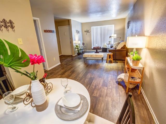 480 W Parker Road 96