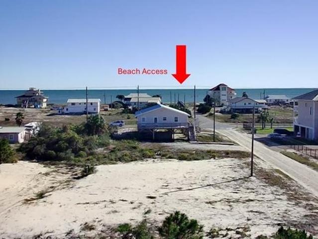 480 W Pine Ave Unit 1, Saint George Island, FL 32328