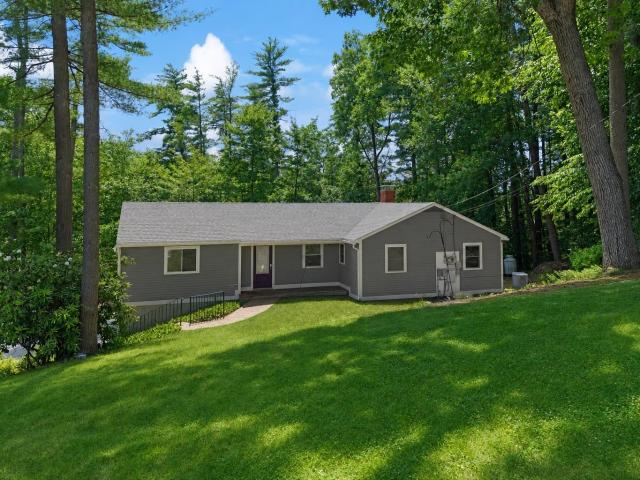 480 Woodlawn Ridge Road