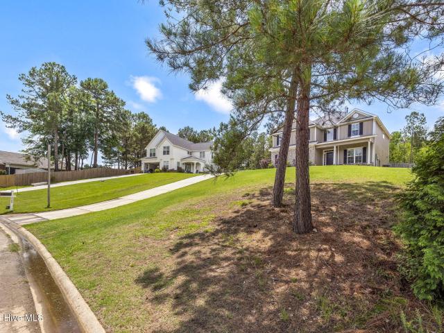 480 Weyanoke Drive