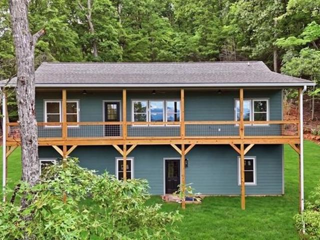 480 Wedgewood Rd, Franklin, NC 28734