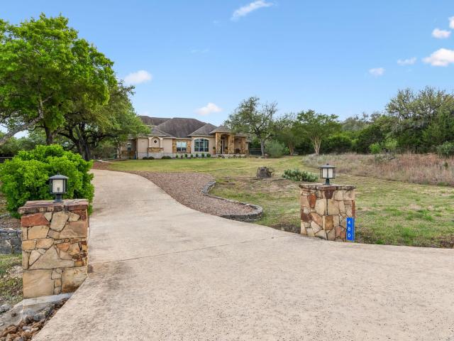 480 Wentworth, Spring Branch, TX 78070 | MLS #1957 | Compass