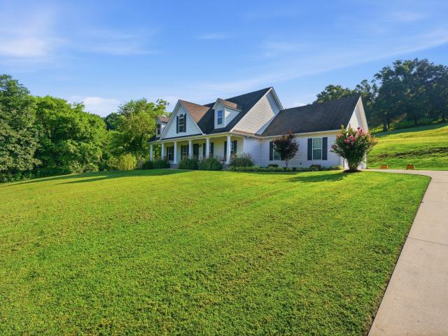 480 William Whitworth Rd