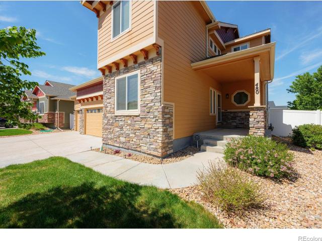 480 Wind River Drive