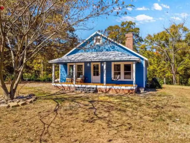 480 Wyatt Grove Church Rd, Gold Hill, NC 28071 MLS 4195370