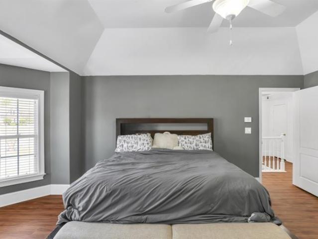 480 Young James Cir, Stockbridge, GA 30281 | MLS #7797