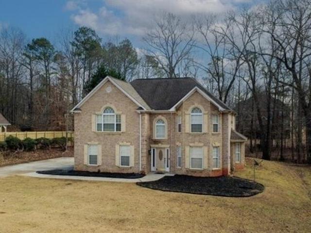 480 Young James Cir, Stockbridge, GA 30281