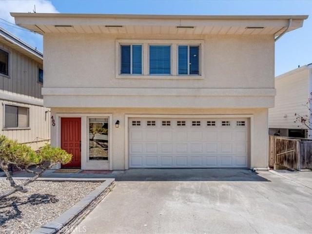 480 Zanzibar St, Morro Bay, CA 93442