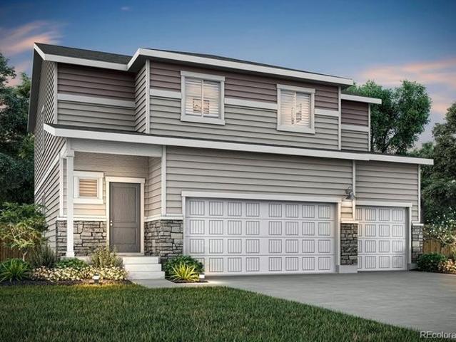 48140 Shetland Dr, Bennett, CO 80102