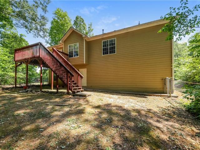 4814 Mceachern Way