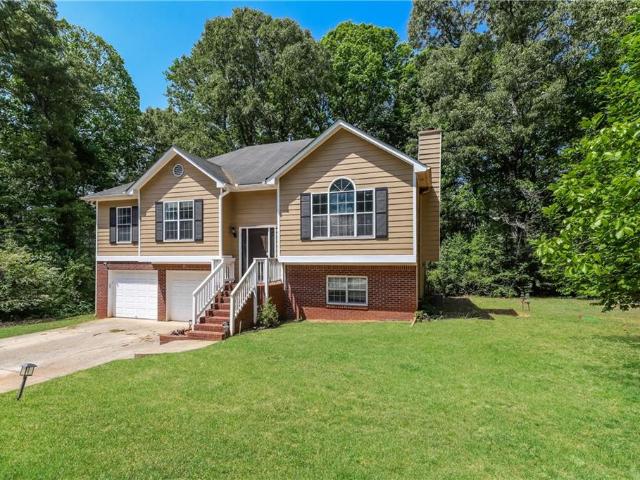 4814 McEachern Way, Powder Springs, GA 30127 | MLS #7758