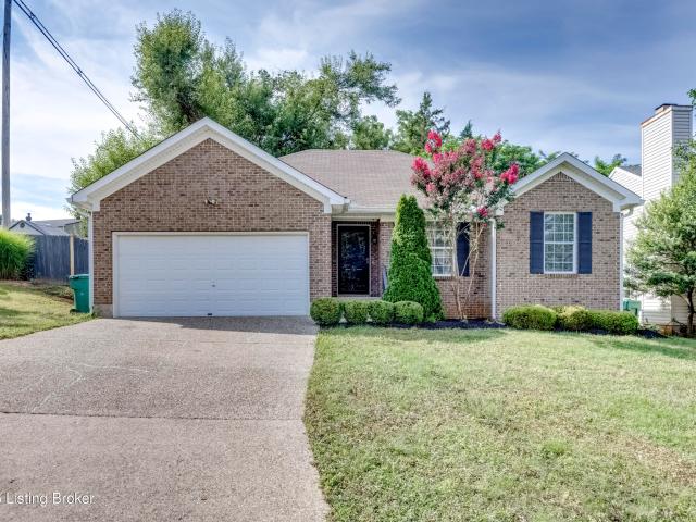 4814 Middlesex Dr