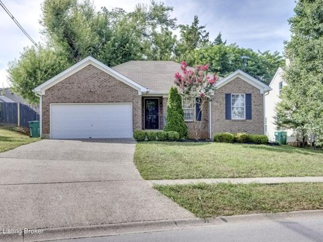 4814 Middlesex Dr, Louisville, KY 40245