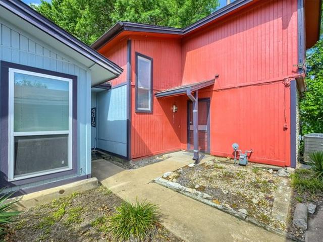 4814 Misty Slope Ln, Austin, TX 78744