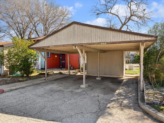 4814 Misty Slope Ln, Austin, TX 78744 | MLS #7798