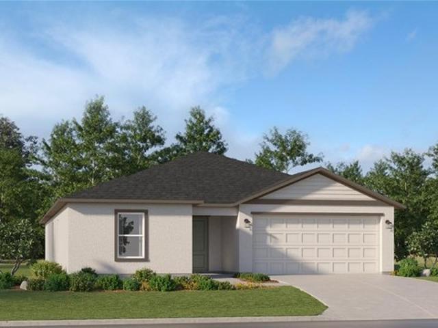 4814 NW 16th Ln, Ocala, FL 34482