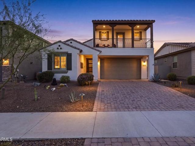 4814 N 203rd Ave, Buckeye, AZ 85396