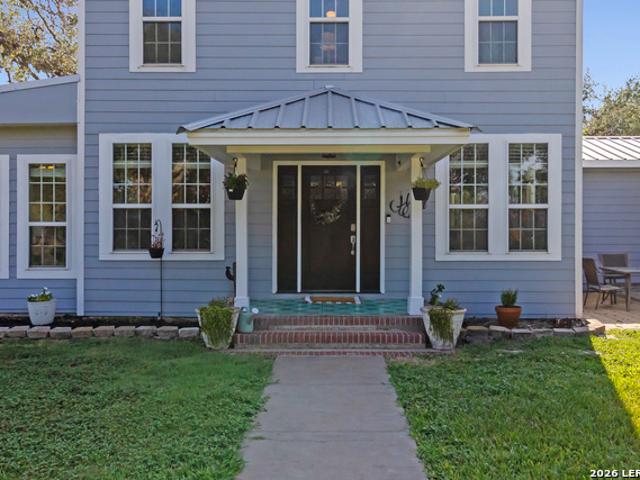 4814 Old Highway 181