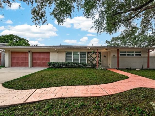 4814 Omeara Dr, Houston, TX 77035