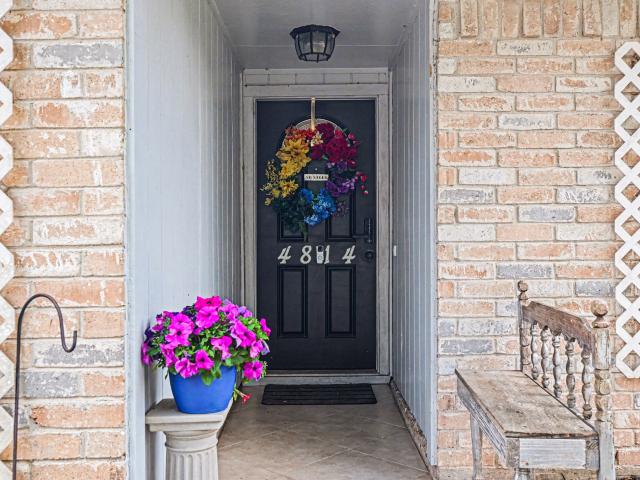 4814 Adonis Dr, Spring, TX 77373 | MLS #98733