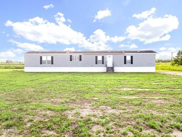 4814 Albert Rd, Abbeville, LA 70510