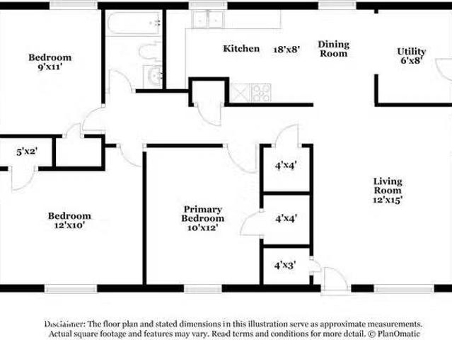 4814 ANDALUSIA LN, LOUISVILLE, KY 40272 4814 Andalusia Ln