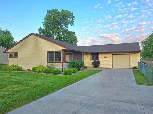 4814 Ashwood Dr, Fort Wayne, IN 46809
